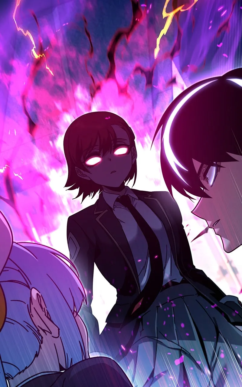 The Academy’s Sashimi Sword master Chapter 39 - Asura Scans