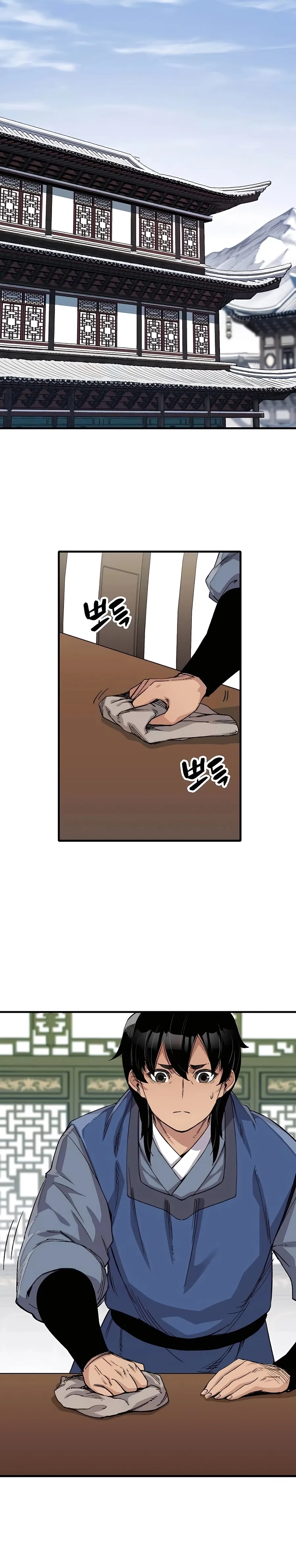 Reborn As The Heavenly Demon Chapter 52 - Asura Scans