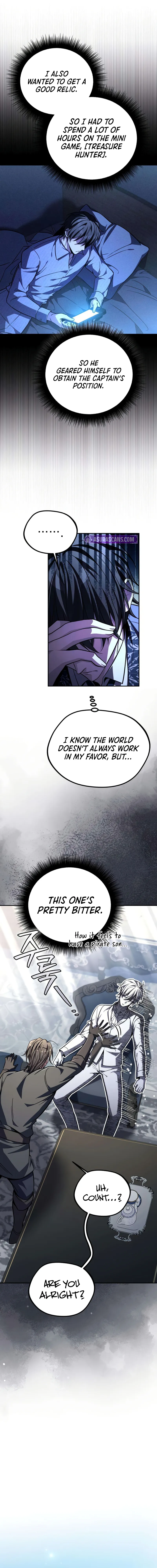 Raising Villains the Right Way Chapter 15 - Asura Scans