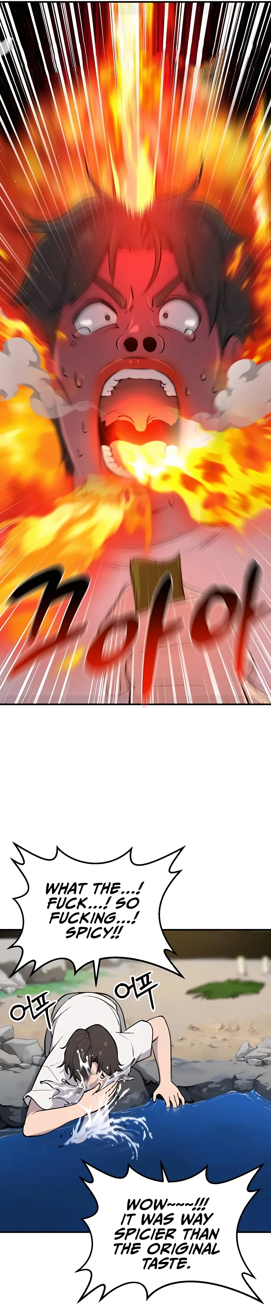 Solo Farming In The Tower Chapter 2 - Asura Scans