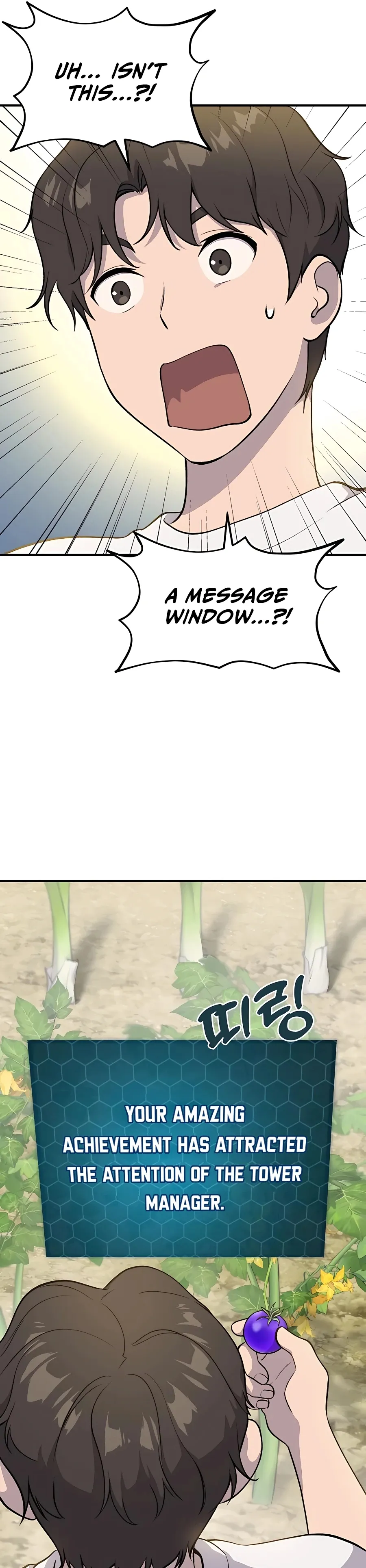 Solo Farming In The Tower Chapter 5 - Asura Scans