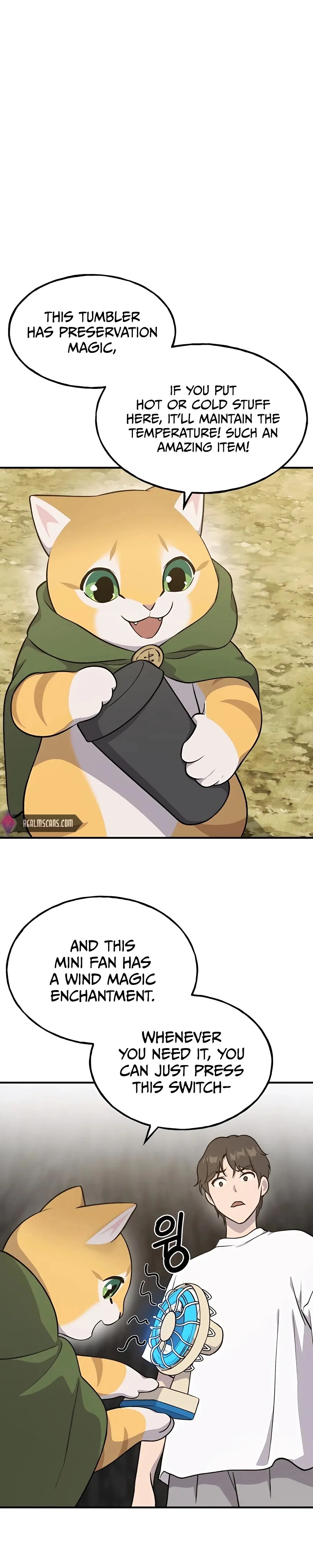 Solo Farming In The Tower Chapter 11 - Asura Scans