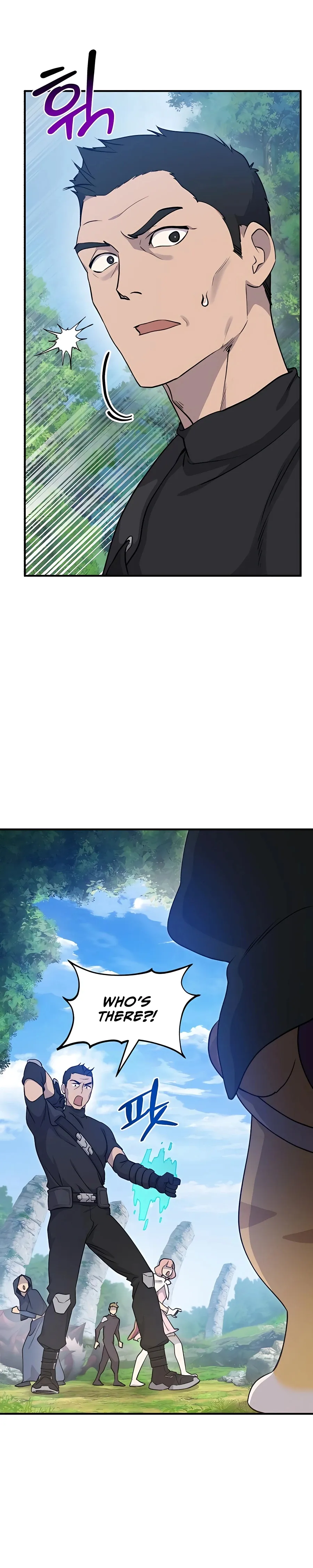 Solo Farming In The Tower Chapter 12 - Asura Scans