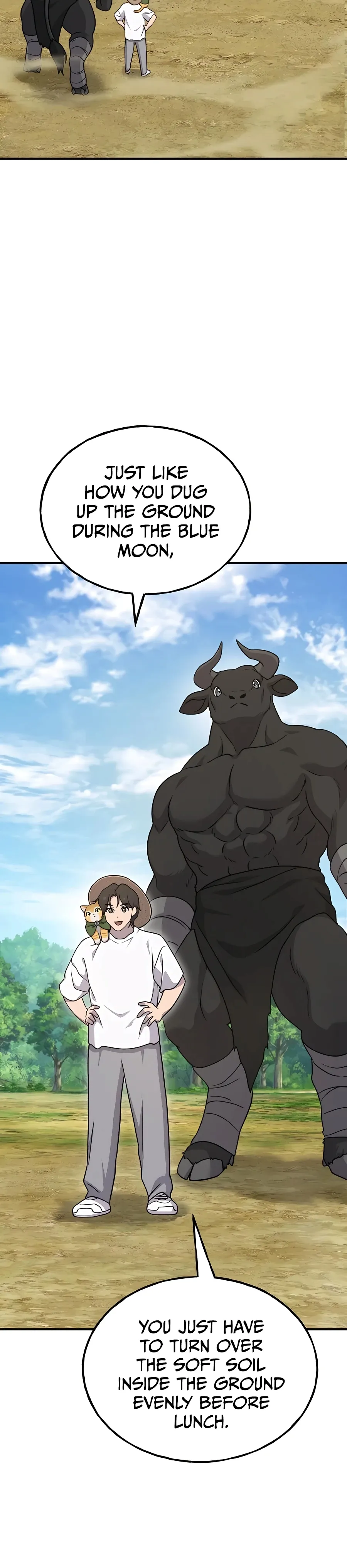 Solo Farming In The Tower Chapter 41 - Asura Scans