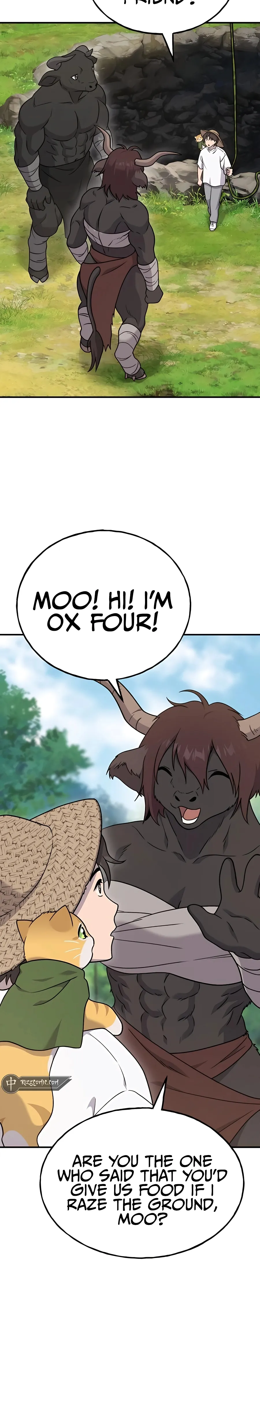 Solo Farming In The Tower Chapter 42 - Asura Scans