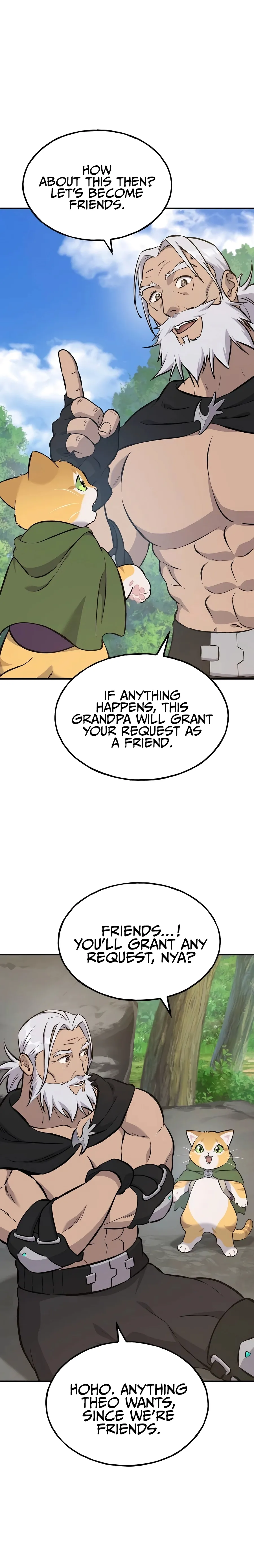 Solo Farming In The Tower Chapter 70 - Asura Scans