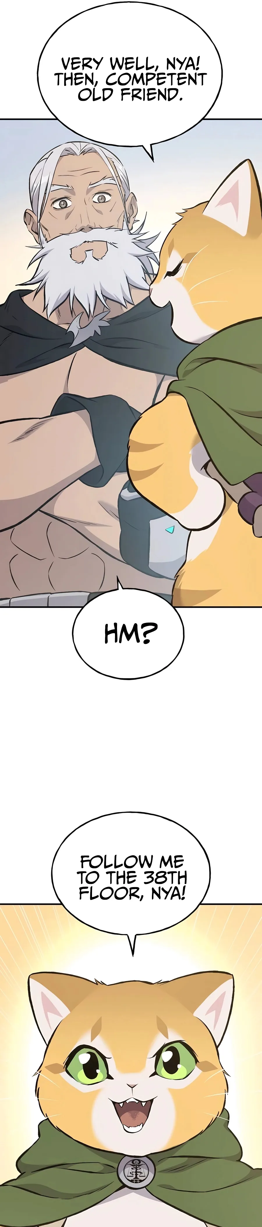 Solo Farming In The Tower Chapter 70 - Asura Scans