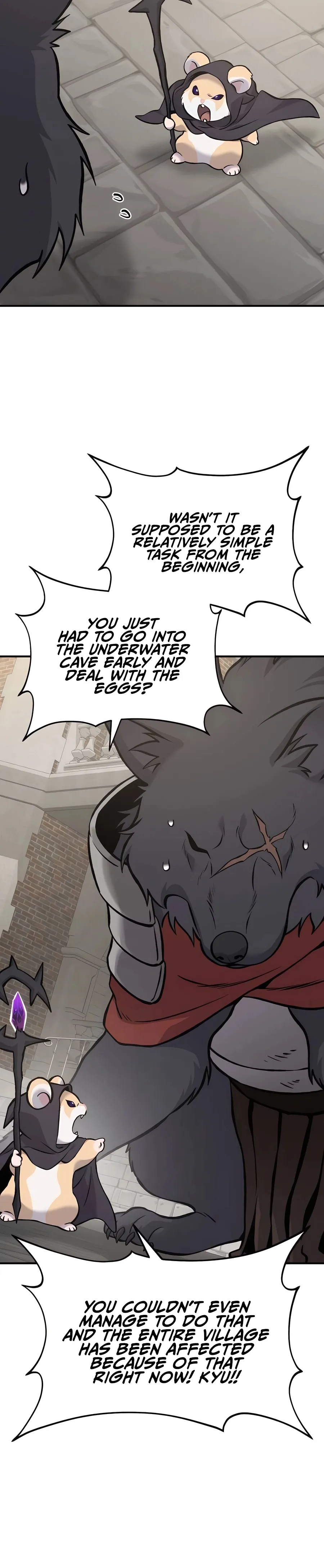 Solo Farming In The Tower Chapter 85 - Asura Scans