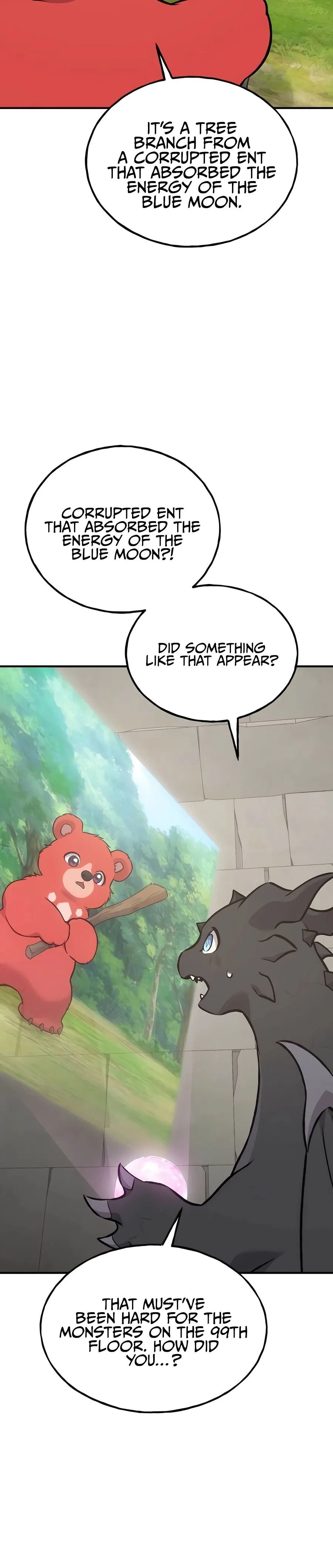 Solo Farming In The Tower Chapter 85 - Asura Scans