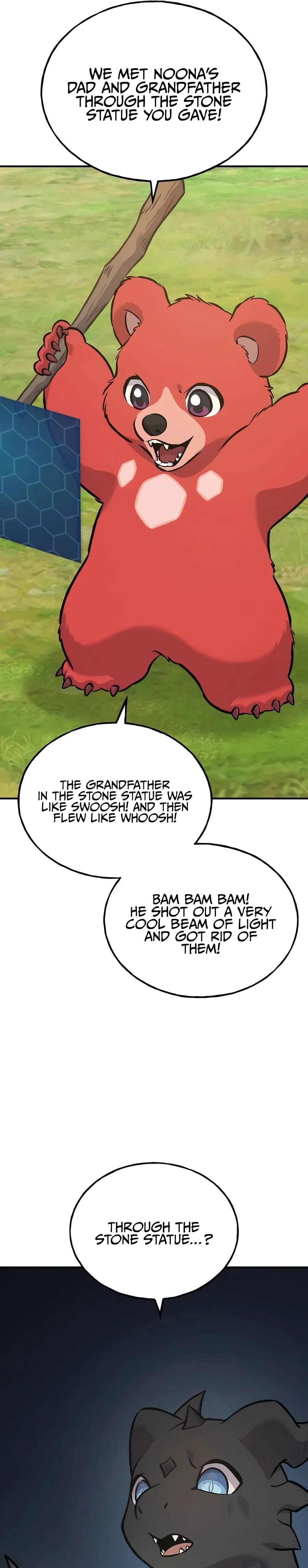 Solo Farming In The Tower Chapter 85 - Asura Scans