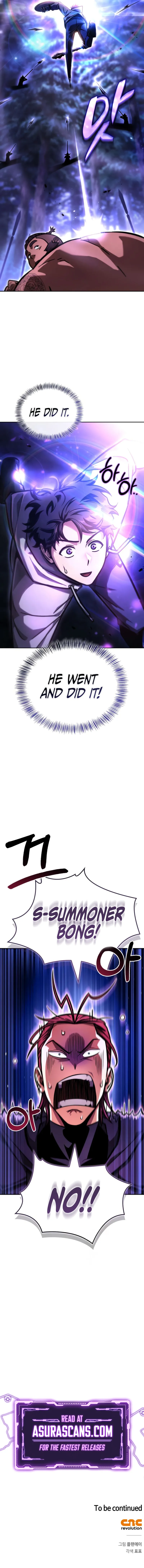 A Wimp’s Strategy Guide to Conquer the Tower Chapter 11 - Asura Scans